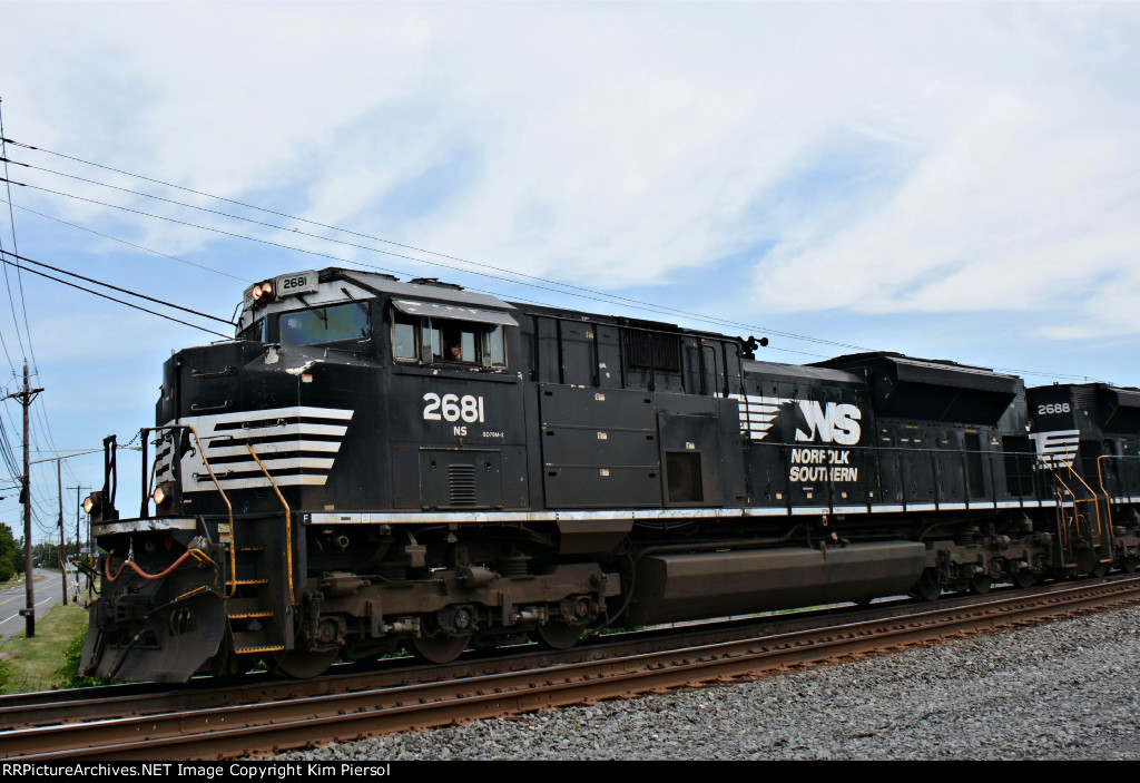 NS 2681